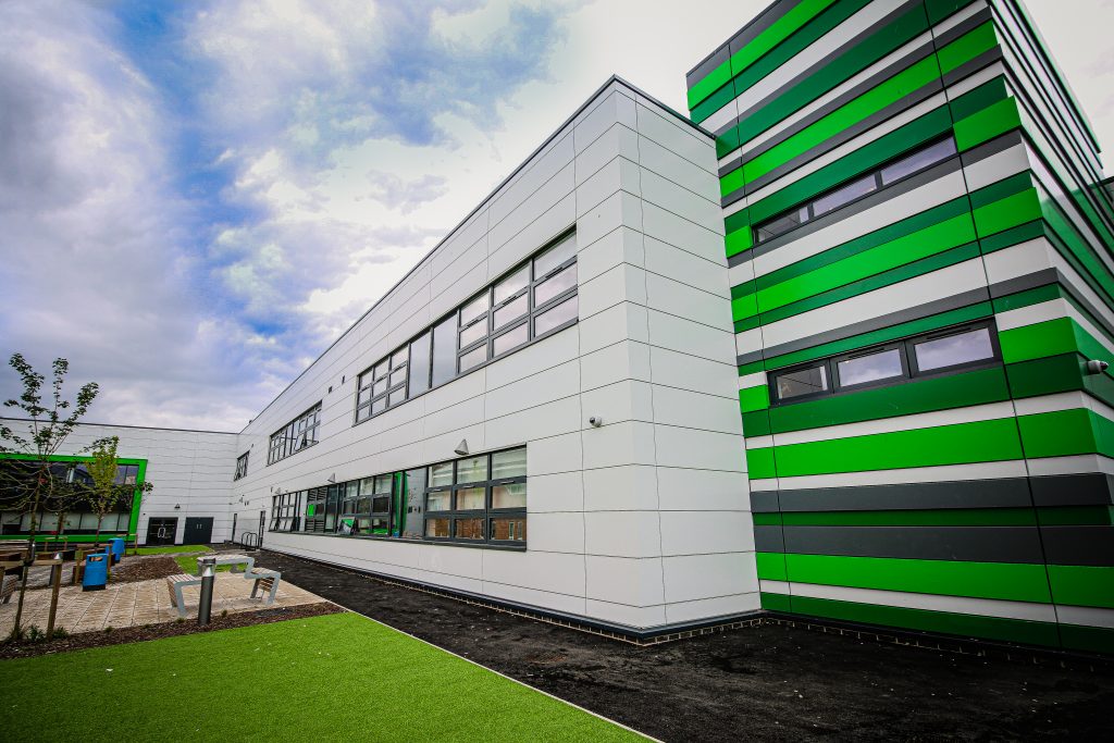 Open Evening 2019 - Connah's Quay High School