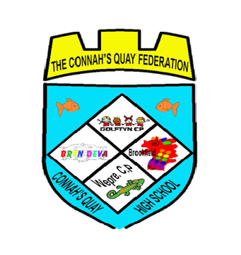 Transition - Connah's Quay High School